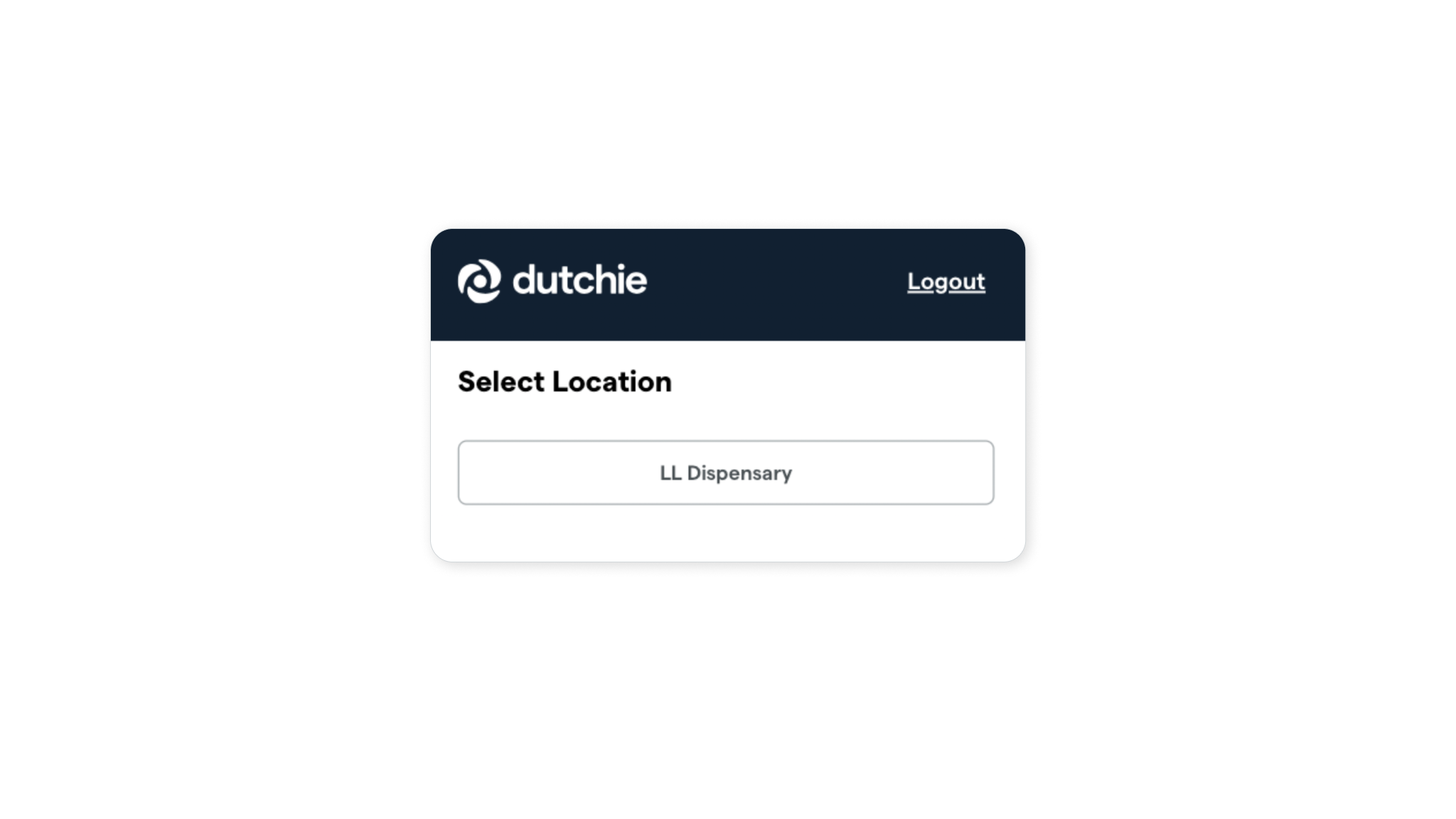 Pay by Bank - Delivery orders via curbside app – Dutchie Help Center
